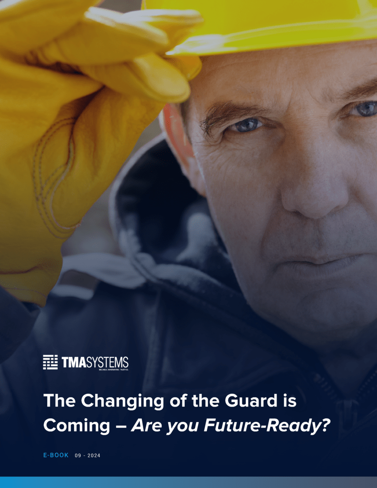 Aging Workforce Resource Download